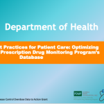 CE Courses - Florida PDMP Foundation